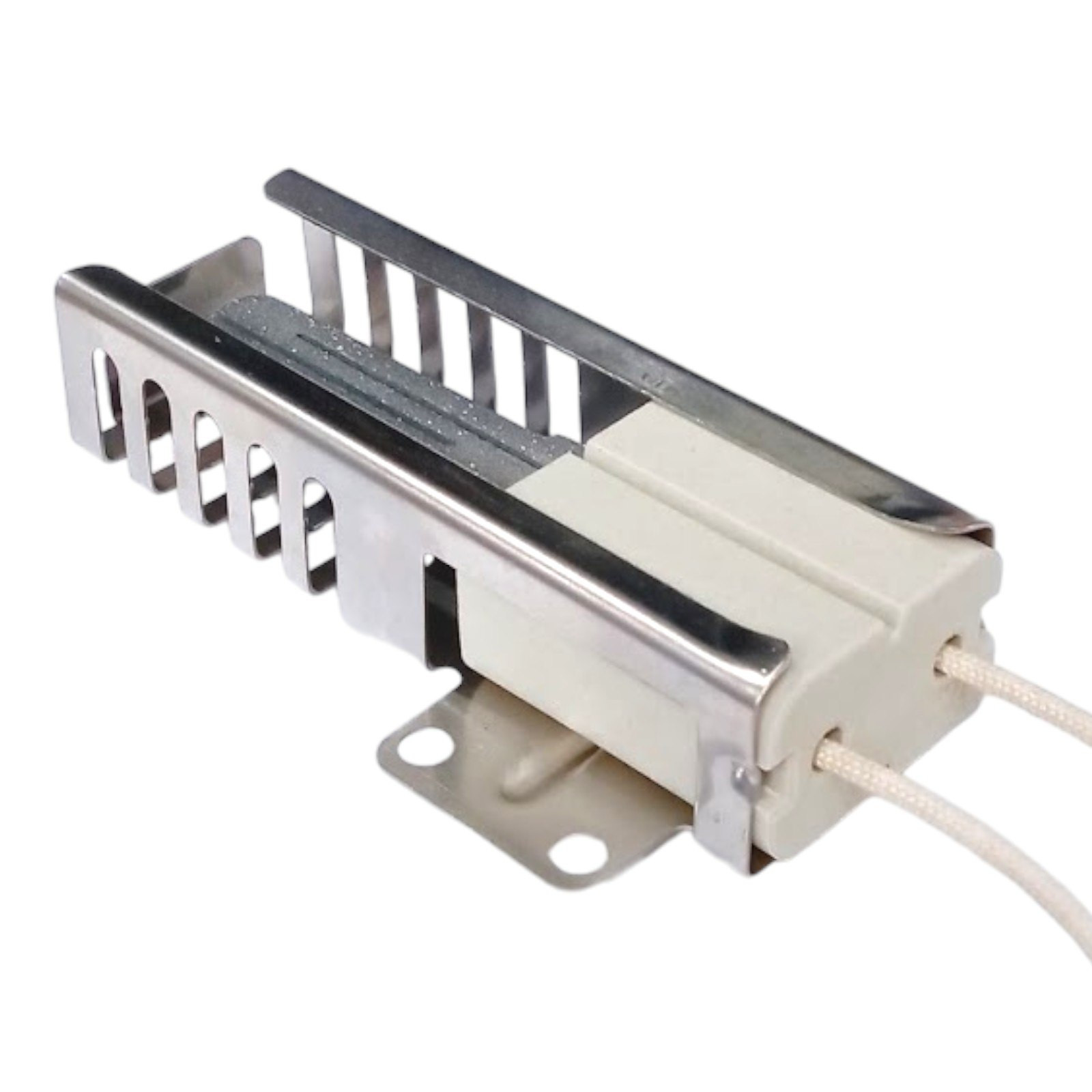 Range Oven Flat Ignitor for GE | McCombs Supply Co | WB2X9998