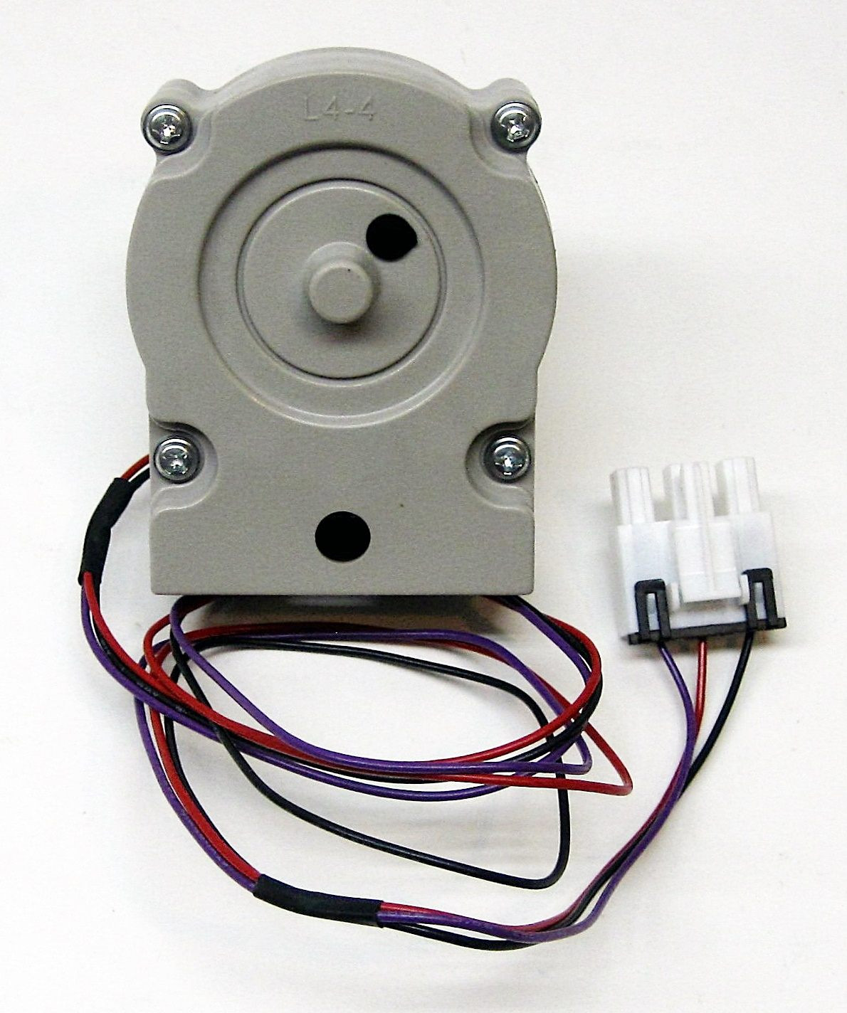 Fridge Evaporator Fan Motor for LG | McCombs Supply | 4681JB1027C