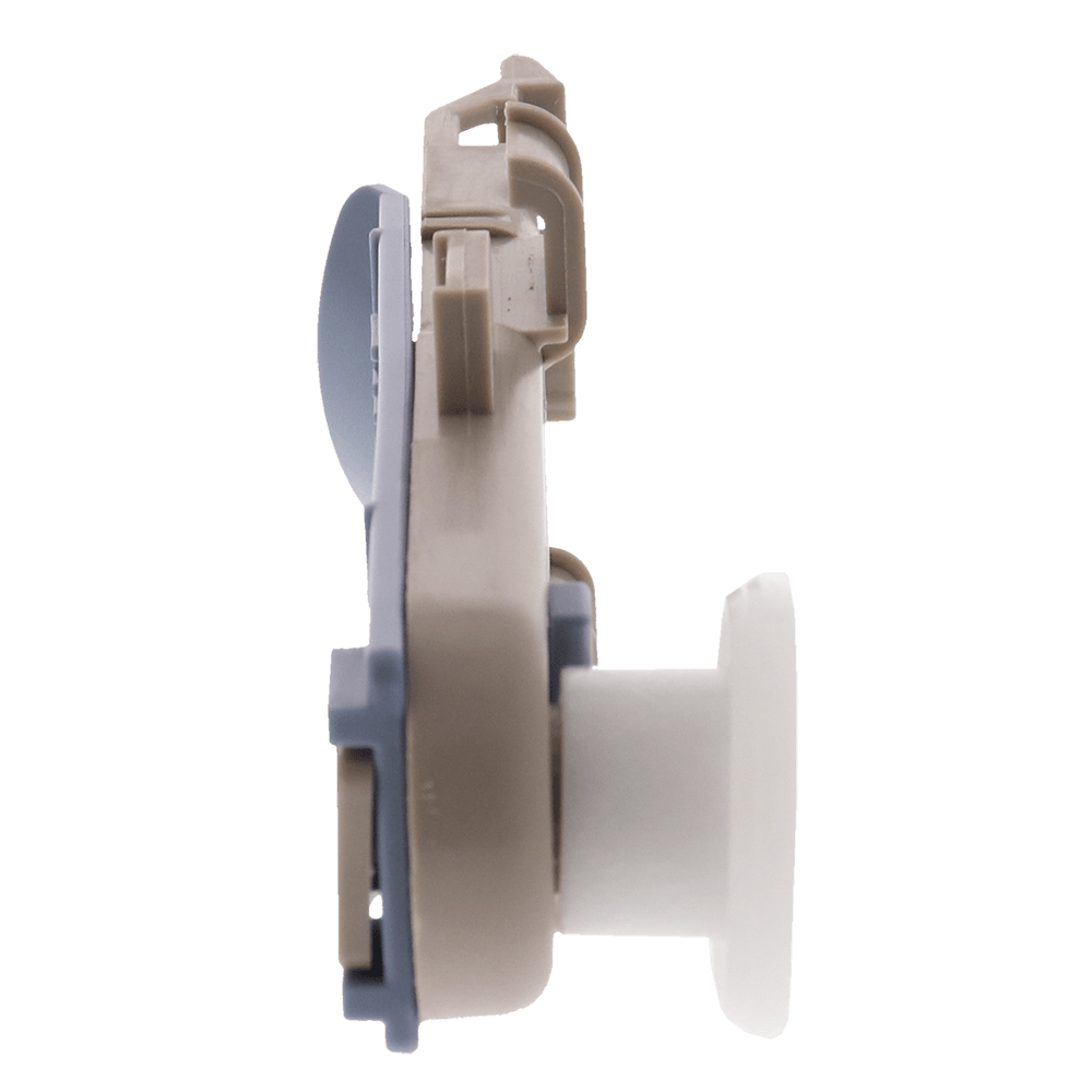 Dishwasher Upper Rack for Whirlpool | McCombs Supply | 8561996