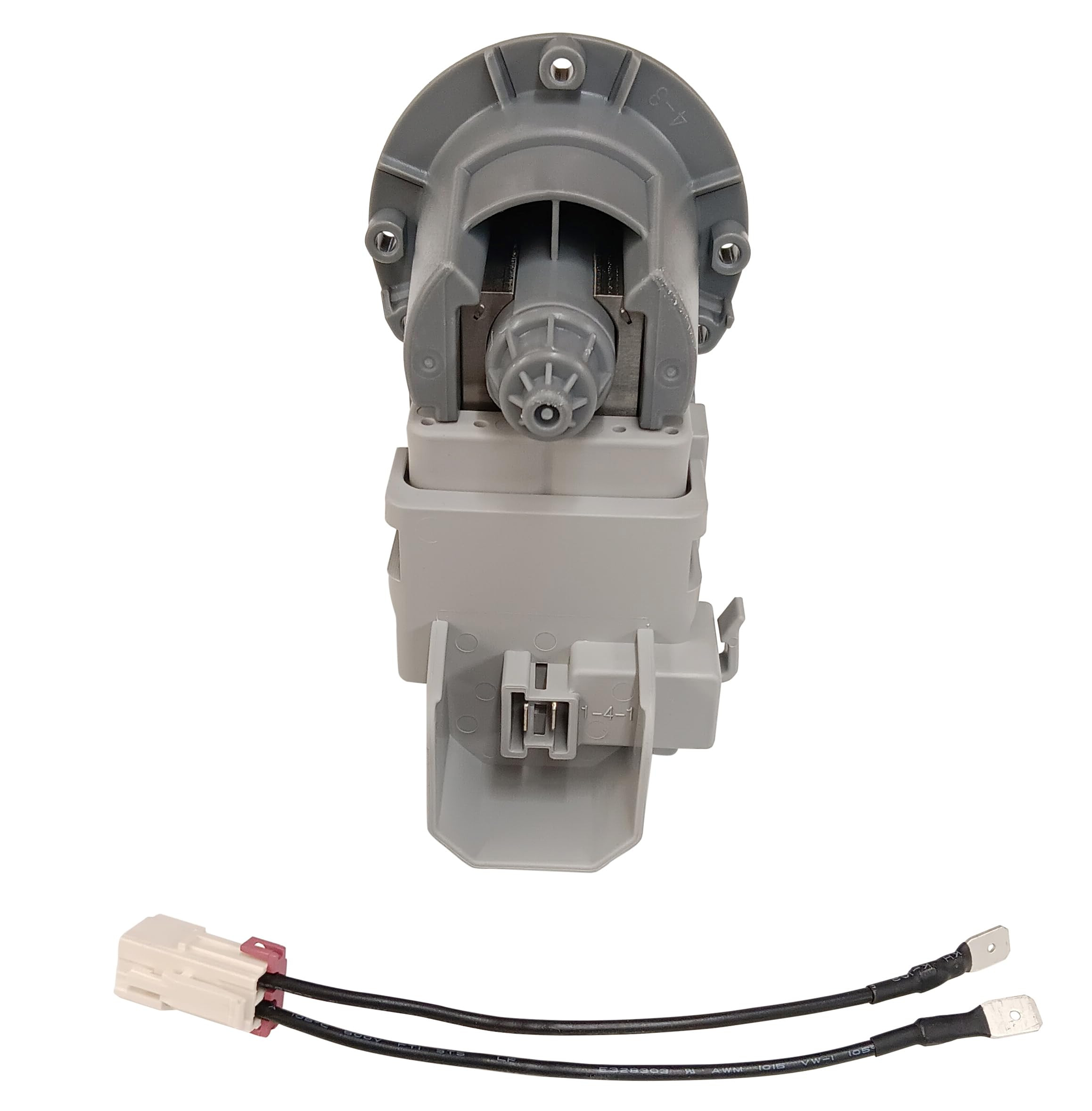 Universal Washing Machine Pump | McCombs Supply | Choice DP1