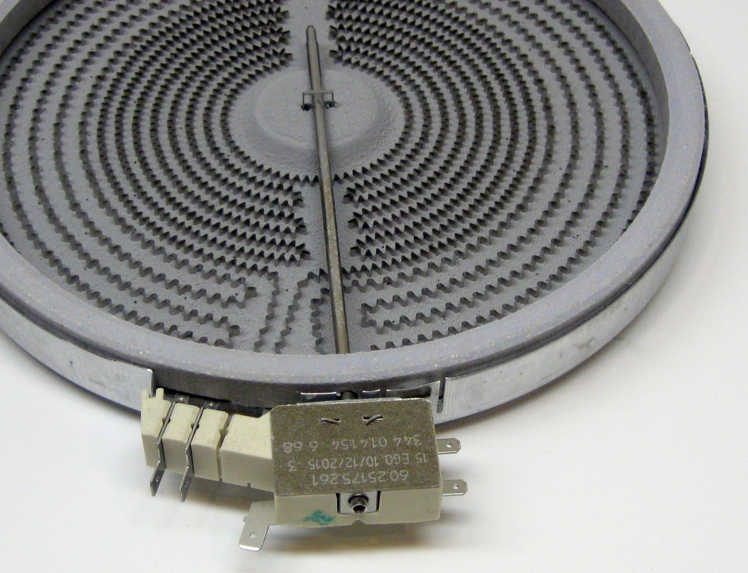 Stove Burner for Frigidaire Electrolux | McCombs Supply Co | 316555800