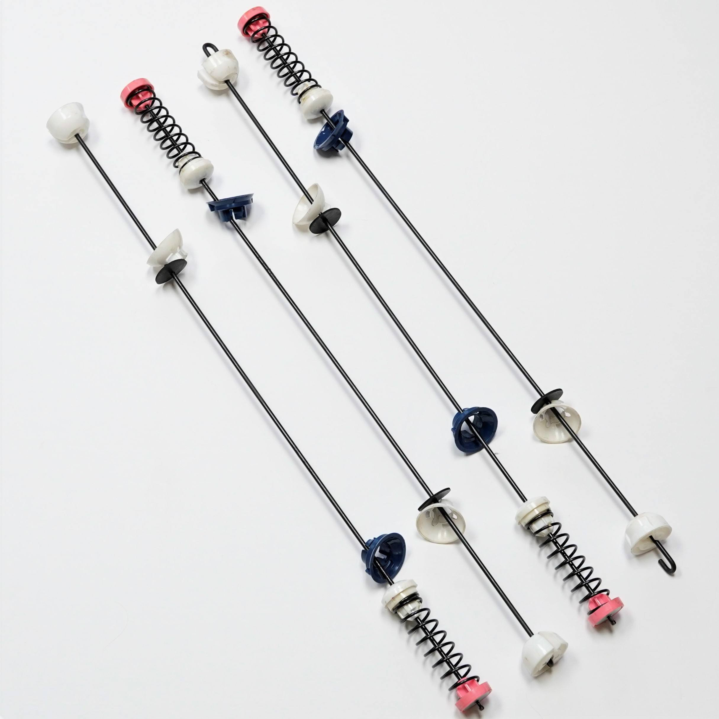 Whirlpool Washing Machine Suspension Kit 6 pack | McCombs Supply Co ...