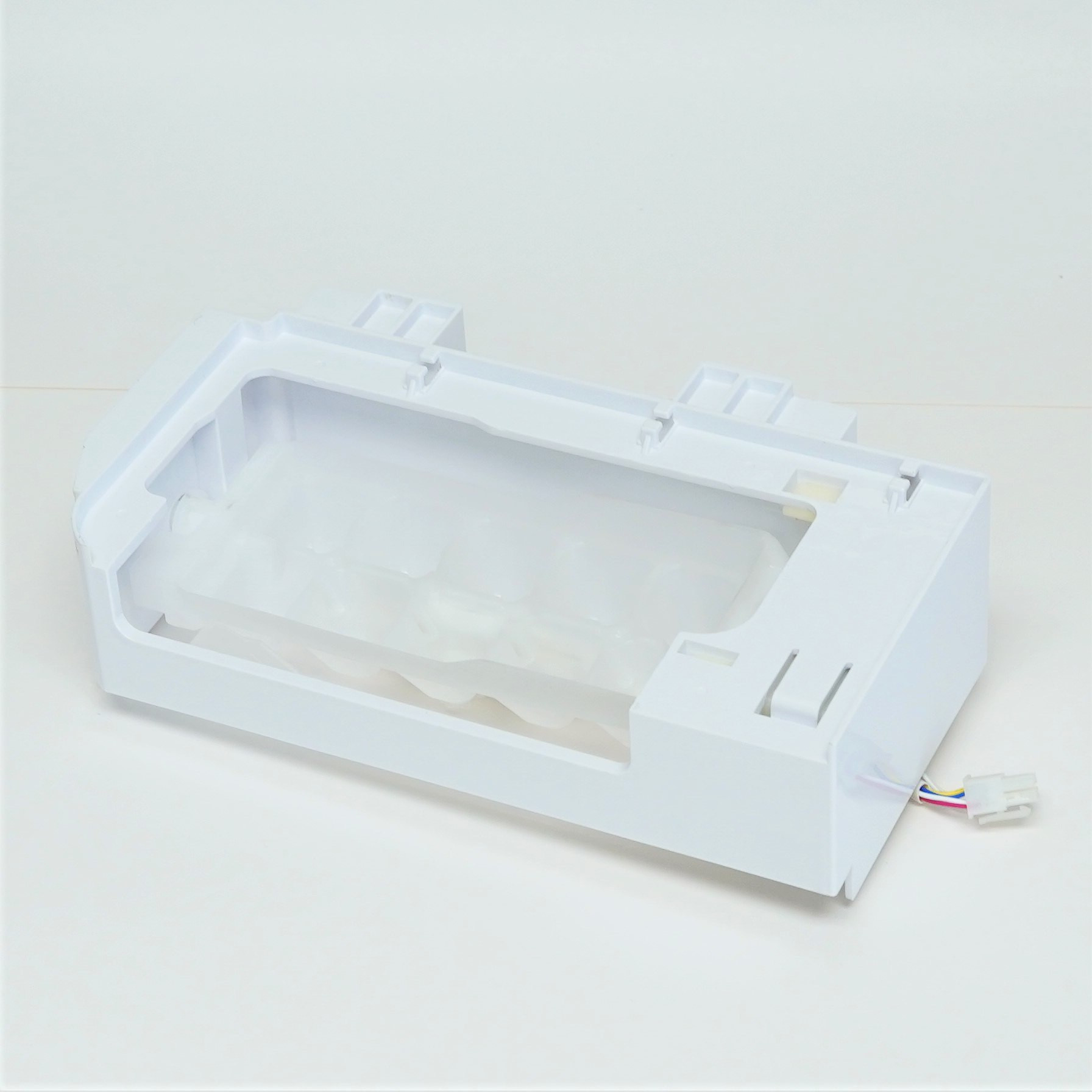 Refrigerator Icemaker for Whirlpool | McCombs Supply Co | W11510803