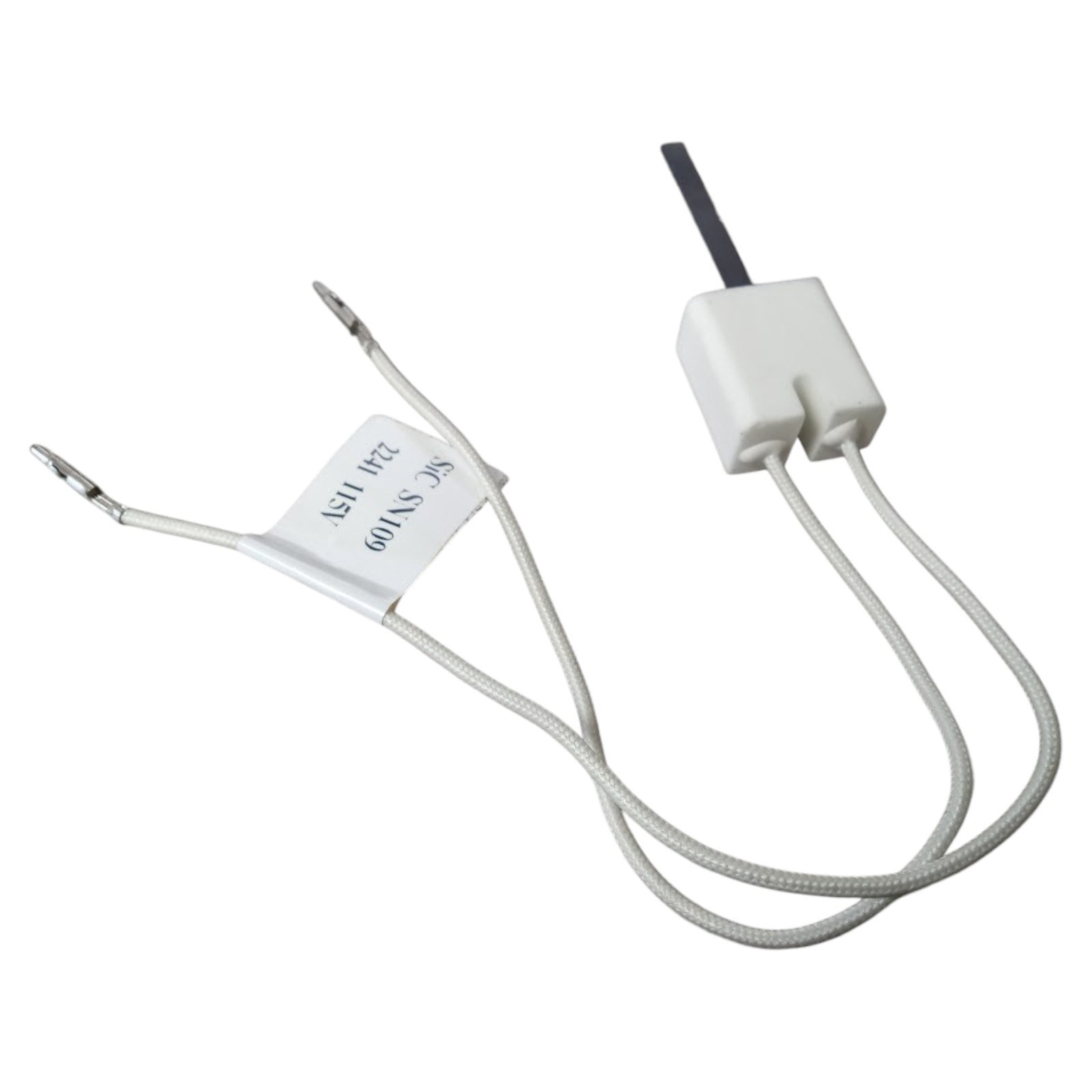 Furnace Hot Surface Ignitor for Nordyne | McCombs Supply Co | 903758
