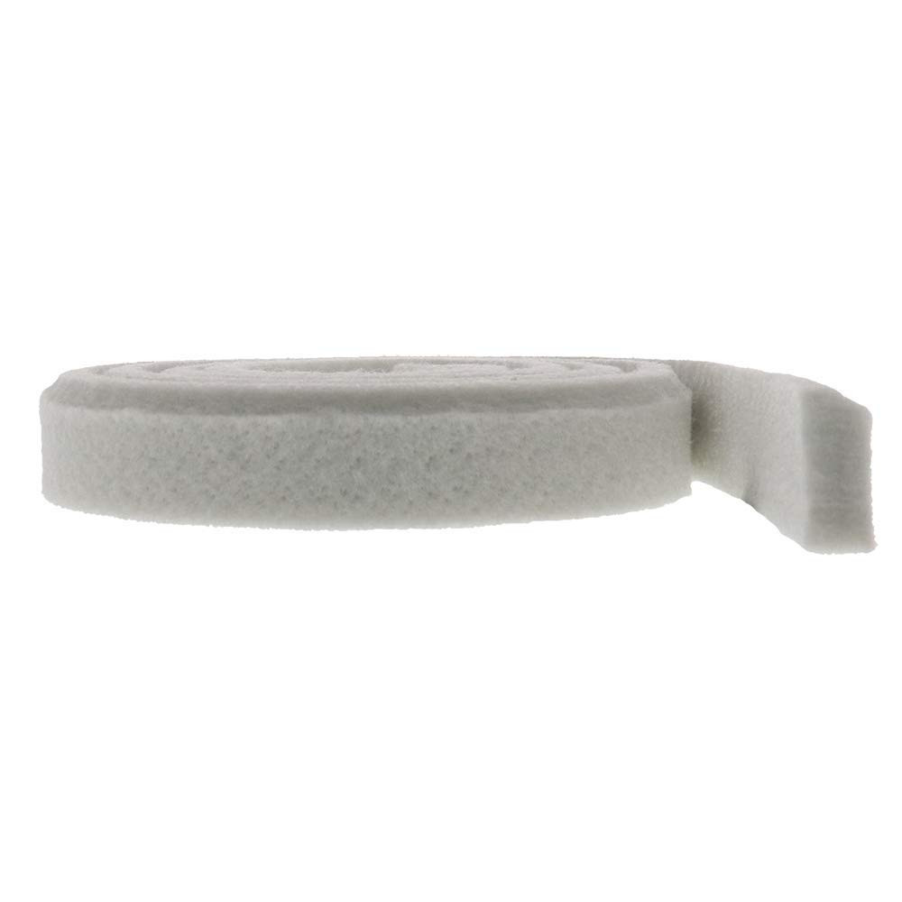 Dryer Drum Felt Seal for Frigidaire | McCombs Supply Co | 5303283286