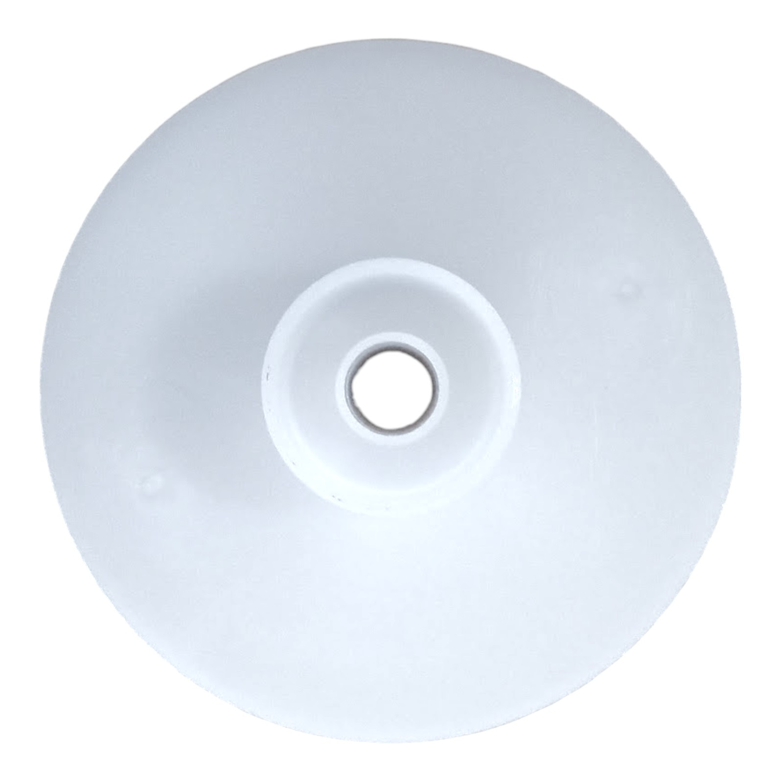 GE Dryer Idler Pulley | McCombs Supply Co | WE12X81