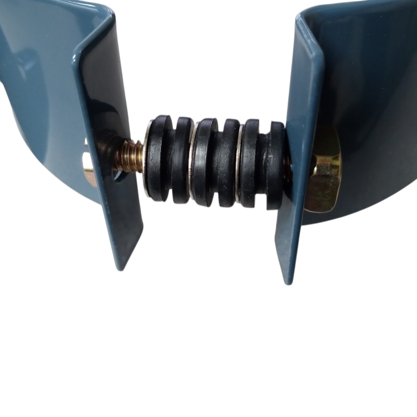 Motor Mounting Bracket | McCombs Supply | FM55