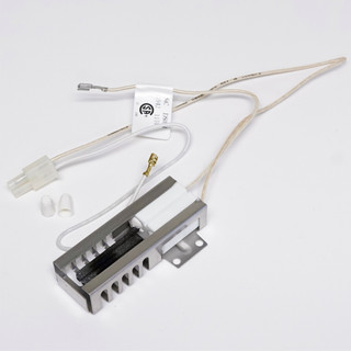 Range Oven Flat Ignitor for GE | McCombs Supply Co | WB2X9998