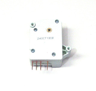 Exact Fridge Defrost Timer for GE | McCombs Supply Co | WR9X483
