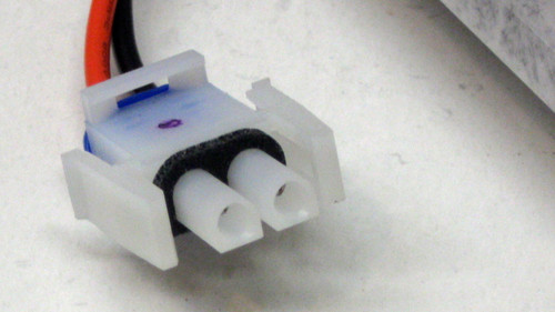 SUPCO Refrigerator Fan Motor for GE | McCombs Supply Co | SM10257