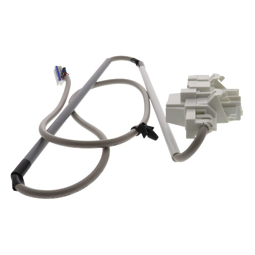 Exact Washer Lock Switch for Whirlpool | McCombs Supply Co | W10619844