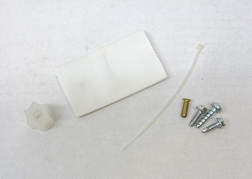 Water Valve, For Sub Zero Replacement. | McCombs Supply Co. | WV1460