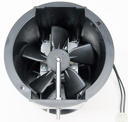 Packard Draft Inducer Motor 65404 | McCombs Supply Co