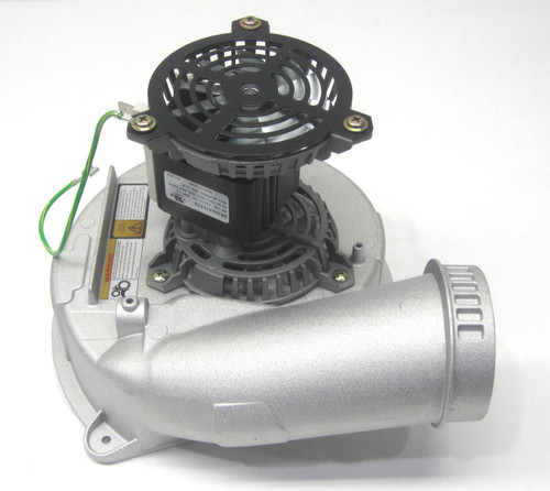 Draft Inducer Furnace Motor | McCombs Supply | 70-2415703