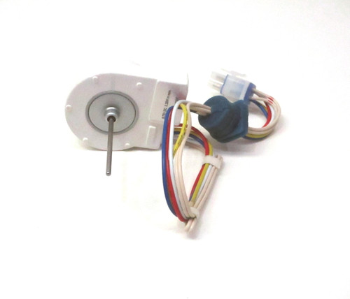 Exact Refrigerator Fan Motor for GE | McCombs Supply Co | WR60X10307