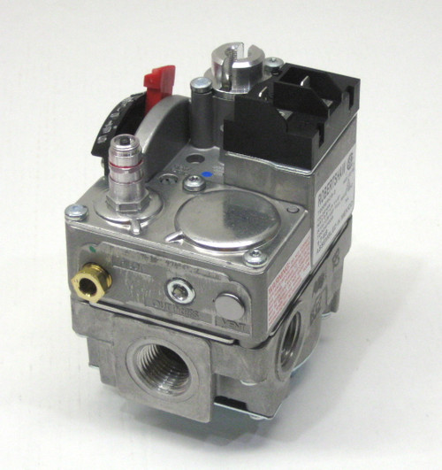 Robertshaw Heating Gas Valve | McCombs Supply Co | 720-472