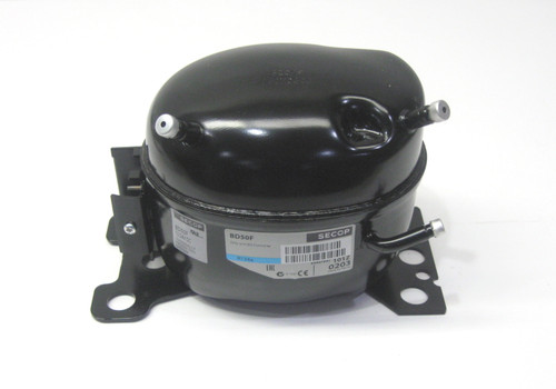 Secop Compressor and Controller | McCombs Supply | BD50F and 101N0420