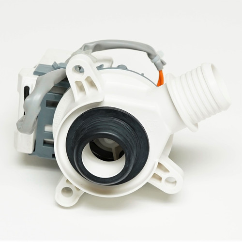 Washing Machine Drain Pump for GE | McCombs Supply Co | WH23X24178CM
