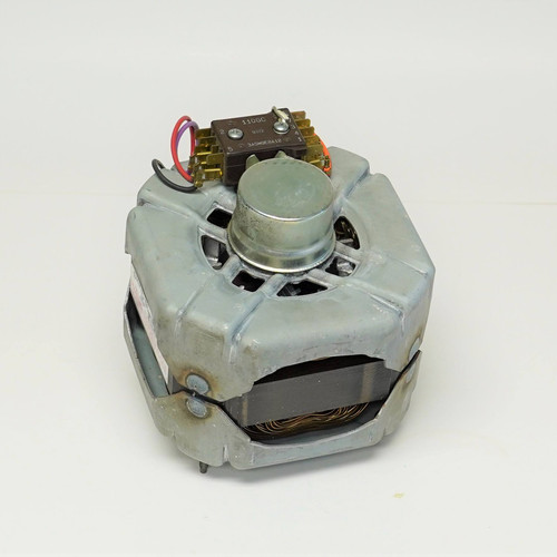 Clothes Dryer Motors and Blowers | DIY Repair Motor Relays Blower Wheels