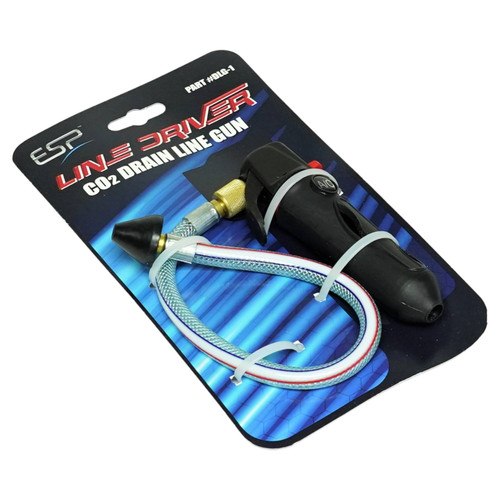 Supco CO2 Condensate Drain Line Gun | McCombs Supply Co | DLG-1