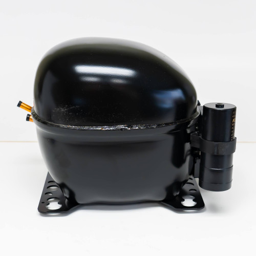 Secop Refrigeration Compressor 1/3 HP | McCombs Supply Co | NF11FX