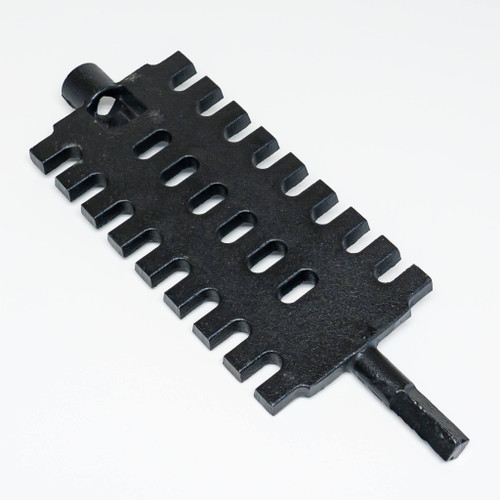 Stove Shaker Grate for USSC | McCombs Supply Co | 40257
