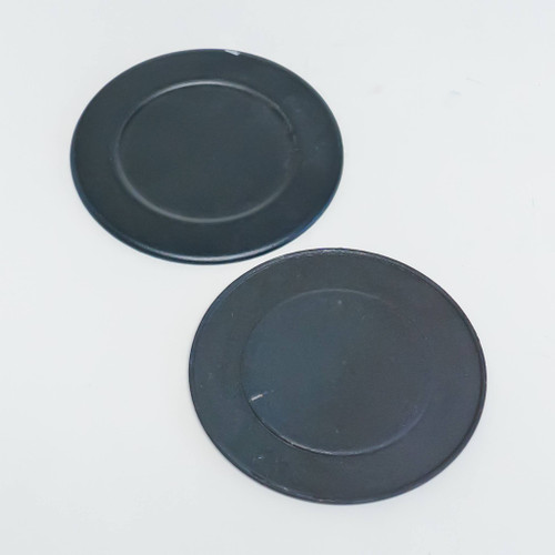 Gas Stove Burner Cap Set For Whirlpool Mccombs Supply Co W10832694