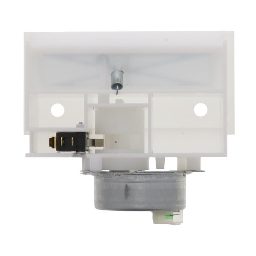 Exact Refrigerator Damper for Whirlpool | McCombs Supply Co | 67003903