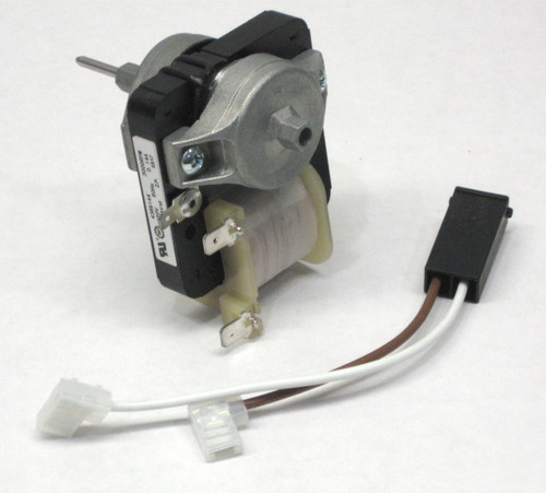 Refrigerator Fan Motor for Whirlpool | McCombs Supply Co | 4389144