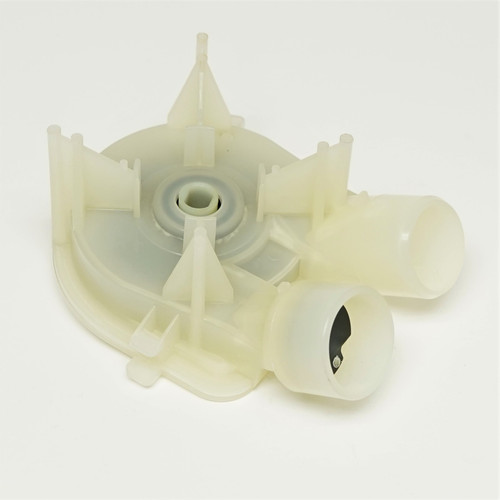 Washing Machine Drain Pump for Whirlpool | McCombs Supply | WP3363394