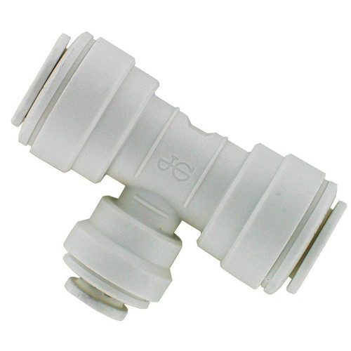John Guest Speedfit Reducing Tee | McCombs Supply | PP30121208WP
