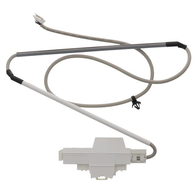 Exact Washer Lock Switch for Whirlpool | McCombs Supply Co | W10619844