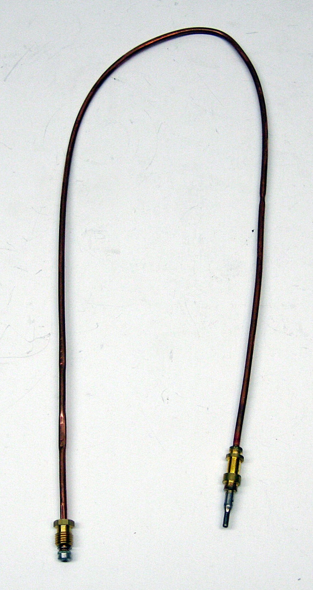 24" Thermocouple Metric Thread | Vanguard | 181955