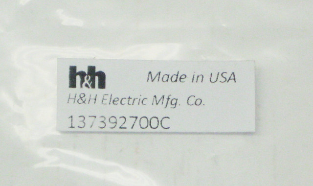 Dryer Restring Kit for Electrolux | McCombs Supply Co | 137392700