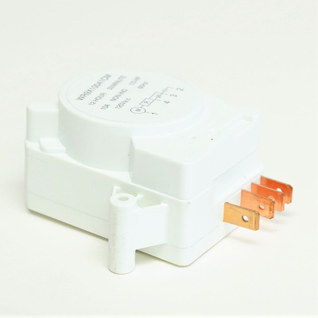 Choice Fridge Defrost Timer for GE | McCombs Supply Co | WR9X483CM