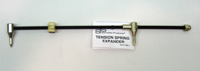 Tension Spring Expander for Whirlpool | McCombs Supply Co | TSE1