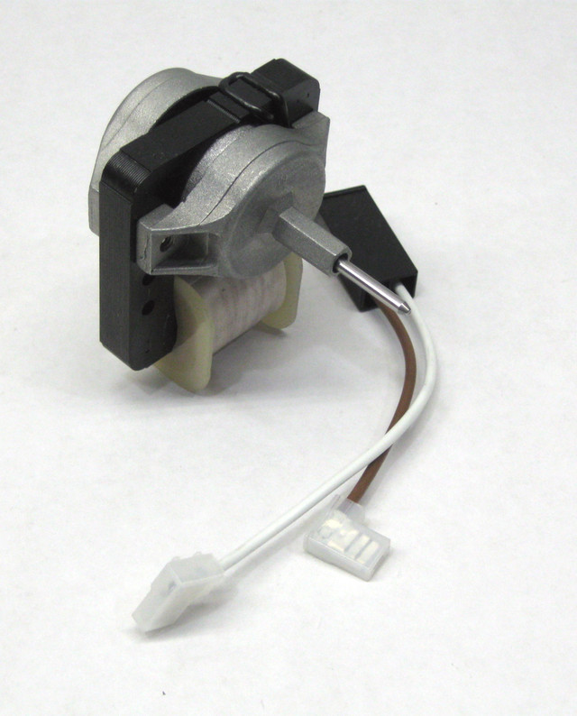 Refrigerator Fan Motor for Whirlpool | McCombs Supply Co | 4389144