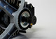 Dryer Blower Motor for LG | McCombs Supply Co | 4681EL1008A
