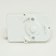 Refrigerator Motor for Whirlpool | McCombs Supply | W10124096 (SM4096)