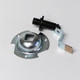 Dryer Drum Bearing Kit for GE | McCombs Supply Co | WE25X205