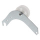 Exact Dryer Arm Pulley for Frigidaire | McCombs Supply Co | 131863007
