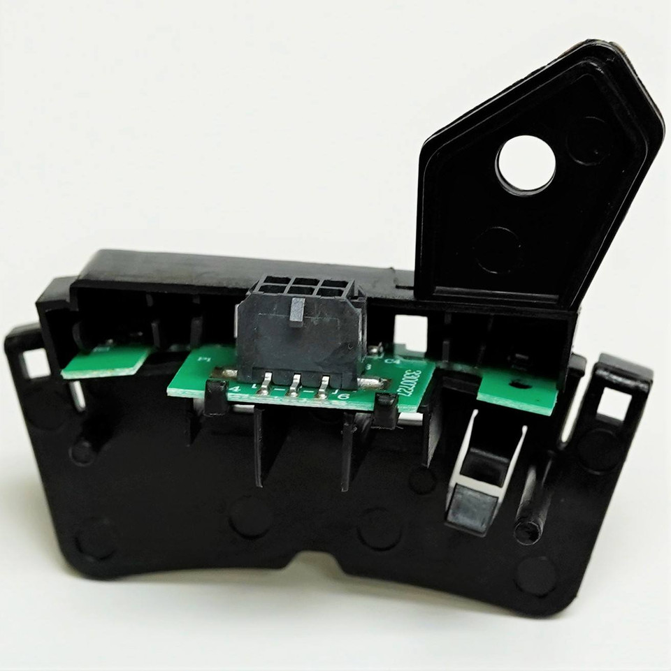Washing Machine Sensor for Whirlpool | McCombs Supply Co | W10178988