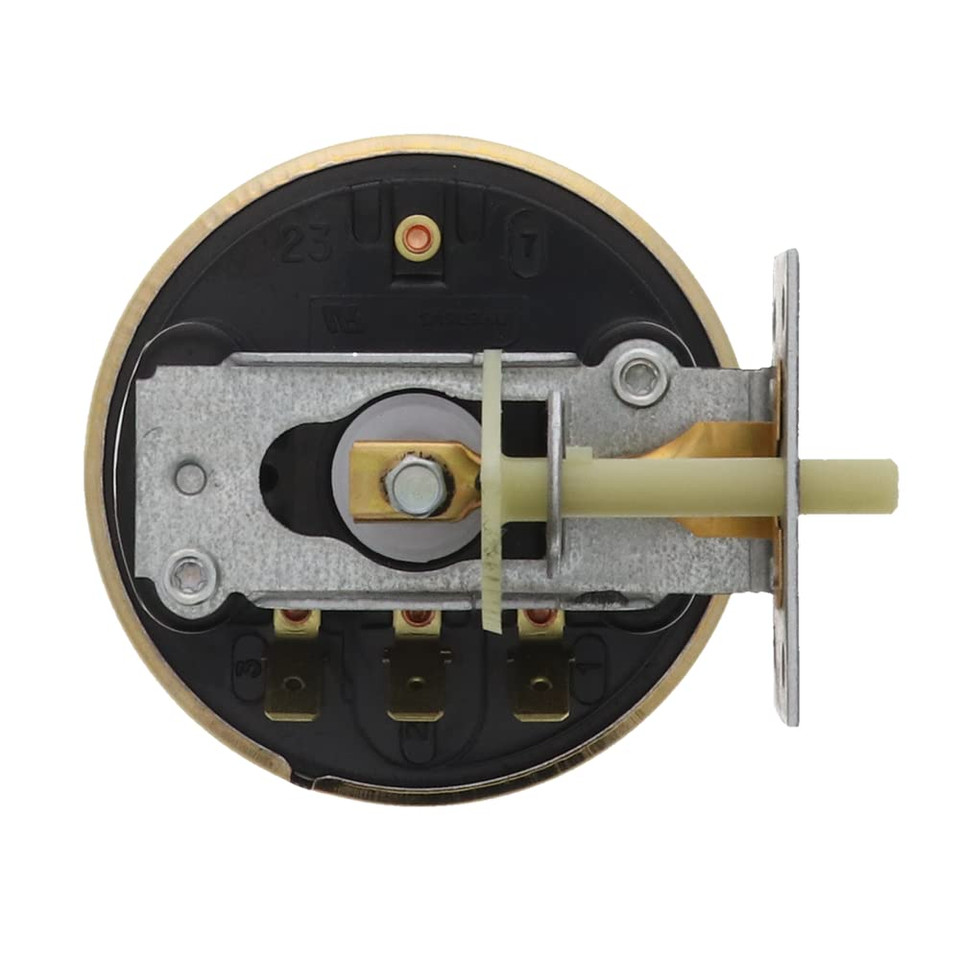 Washing Machine Water Level Switch | McCombs Supply Co | 201609P