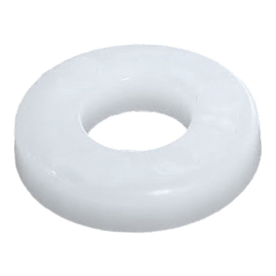 GE Dryer Idler Pulley | McCombs Supply Co | WE12X81