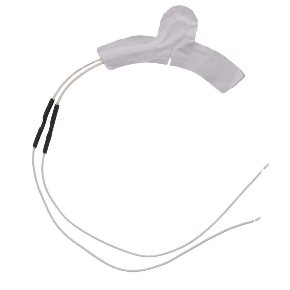 Water Dispenser Tube Heater for GE | McCombs Supply Co | WR49X10173