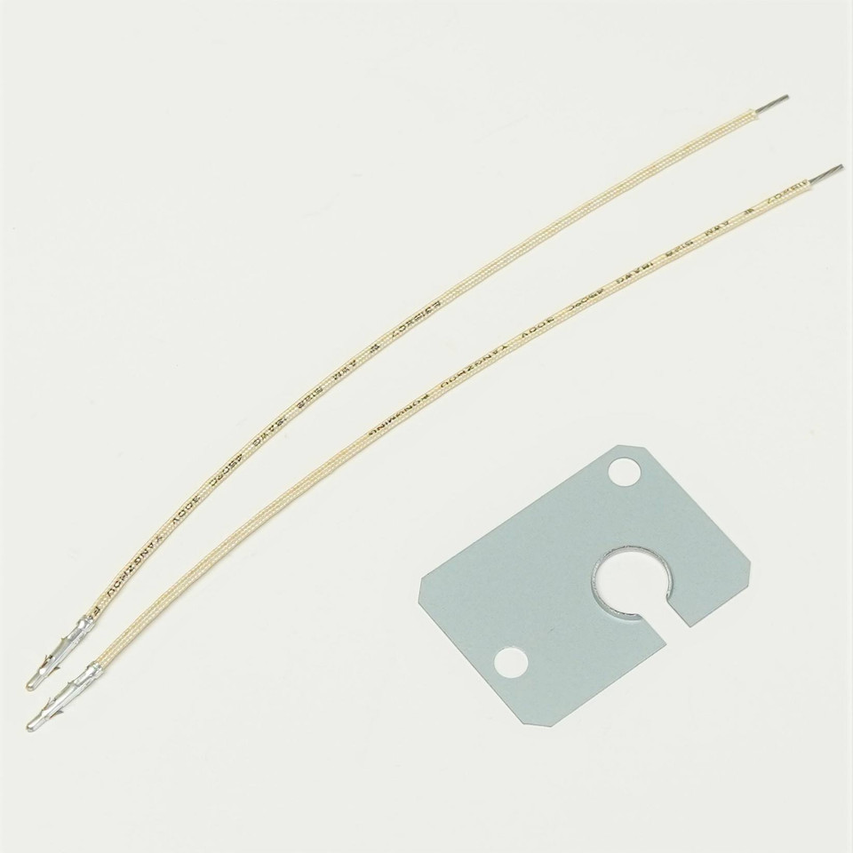 Gas Oven Igniter for Maytag Magic Chef | McCombs Supply | 12400035