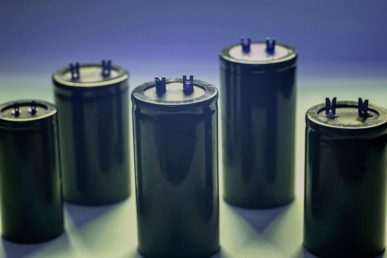 How to Safely Use Capacitors and Save Some Money - McCombs Supply Co Inc