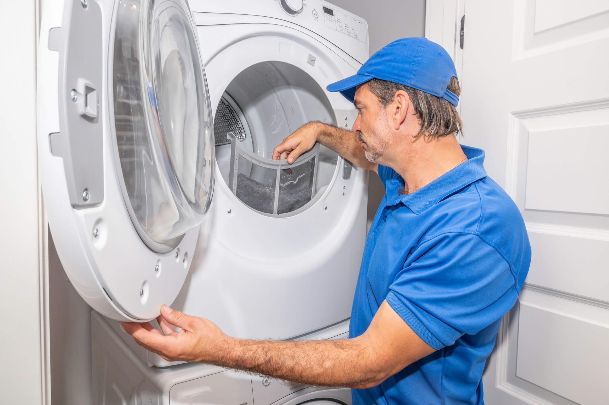How to Fix the Most Common Dryer Problems at Home - McCombs Supply Co Inc