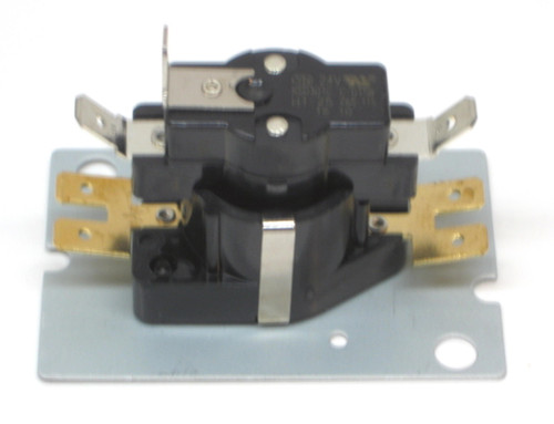 Electric Heat Sequencer Thermal Time Delay | McCombs Supply | PCQ108