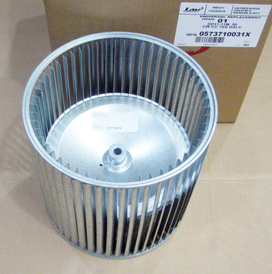 Lau Blower Wheel for Carrier | McCombs Supply Co | LA22ZA120